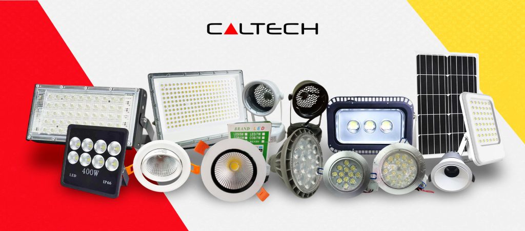 Caltech Electric - Official Website