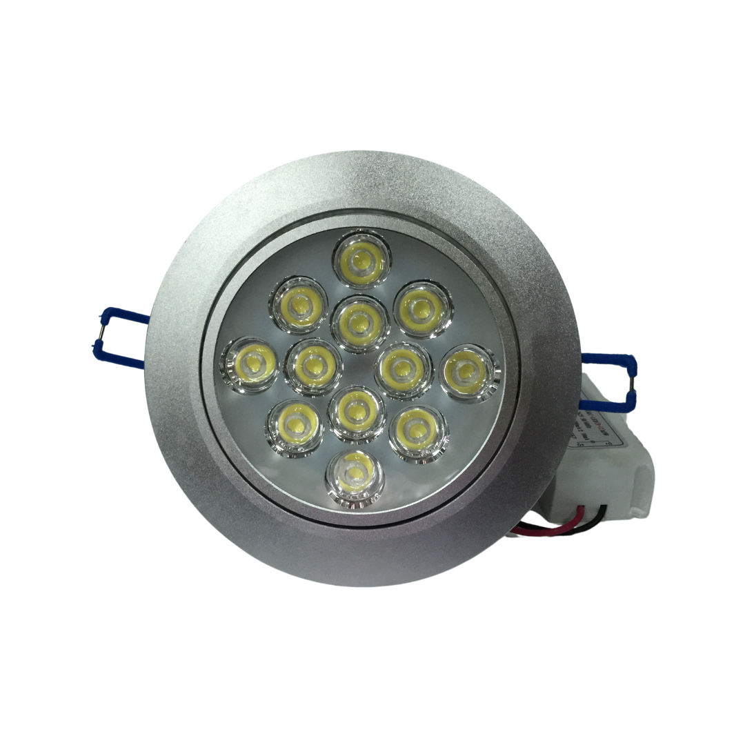 DL-507 LED - Caltech Electric